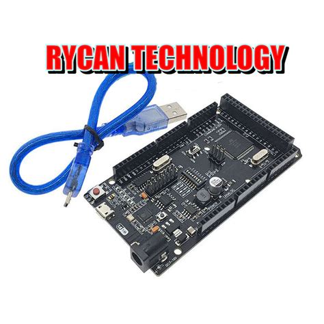 jual arduino mega2560 r3 with iot wifi esp 8266 wemos nodemcu shopee