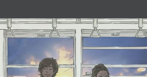 B学3】アフター 【b学3】答え合わせの時間【アフター交流】 のマンガ Pixiv