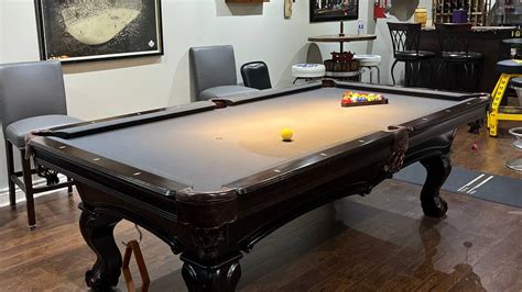How To Clean Pool Table Felt Full Guide North Player