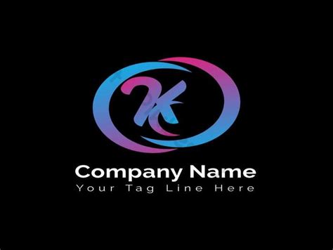 Abstract Letter Kc Logo Design Png Images Ai Free Download Pikbest