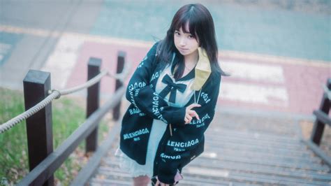 BLUECAKE Bambi 밤비 Spring V PH