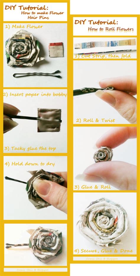 7 Diy Ideas For Newspaper Recycling Best Out Of Waste