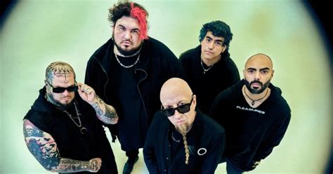 Setlist Do Seven Hours After Violet Veja O Que Esperar