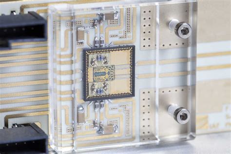 Aiattheedge—electronics With New Materials For Edge Computing In