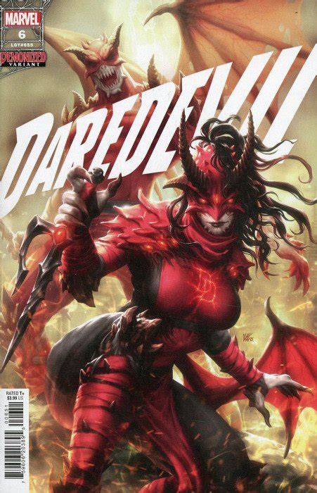 Daredevil 6 Reviews