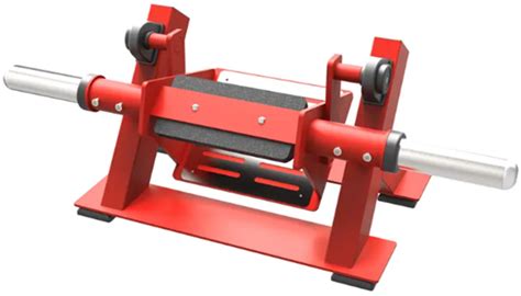 Plate Loaded Tibia Dorsi Flexion Powerhouse Athletics Tn Llc