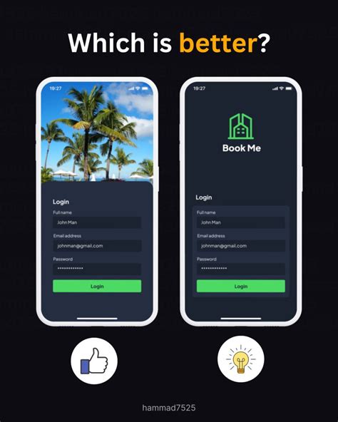 Hammad Arif On Linkedin Uiux Ui Uidesign Ux Uxdesign Webdesign