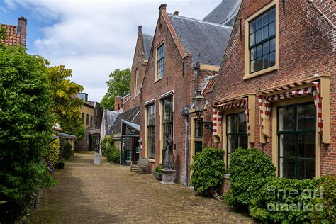 Haarlem Neighborhood Photograph By Nando Lardi Fine Art America
