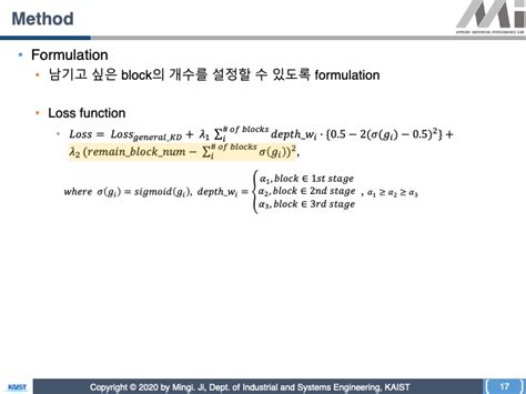 Github Chuu Shin Summer Internship Finding A Model Structure Suitable For Knowledge