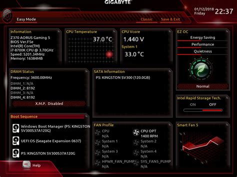 ¿qué Es El Bios ¿qué Es Un Firmware ¡nosotros Te Explicamos
