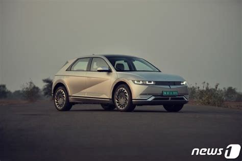단독 인도 전기차 관세 15로 인하 신청기한 120일현대차 검토 중