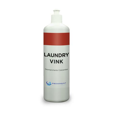 Laundry Vink Prominent Chemical S L