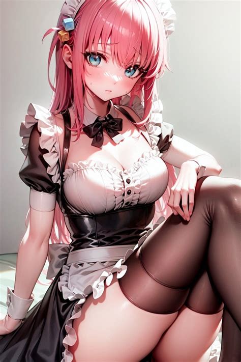 Chica Anime Manga Kawaii Anime Anime Maid The Rock Alucard Best