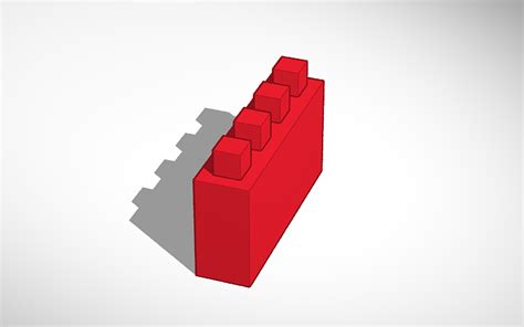 3d Design Building Blocks Sam Jacquays Tinkercad
