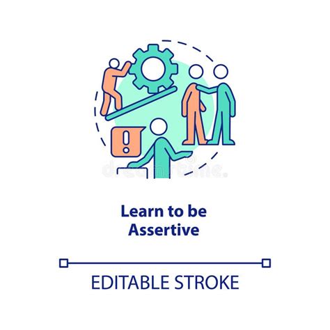 Assertive Stock Illustrations 1021 Assertive Stock Illustrations