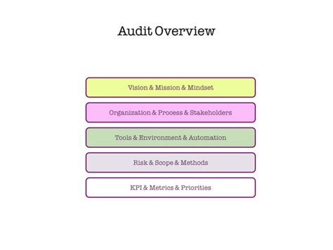 Verification Audit Pdf