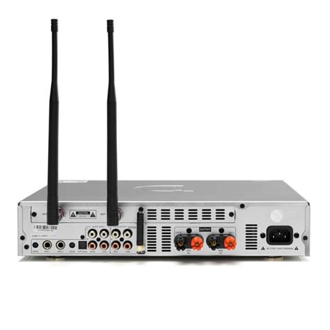 Amply Karaoke 3 In 1 Dbacoustic Lx H6 Kim Phát Audio