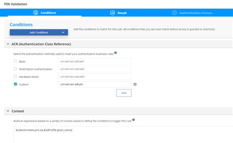 4 Select Allow Access