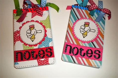 Scrapcation Getaway Lil Notebooks And Lil Monsters Freebie