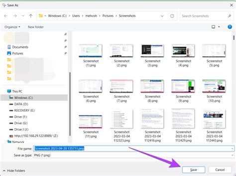 Wo Sie Screenshots Unter Windows 11 Und 10 Finden Moyens I O