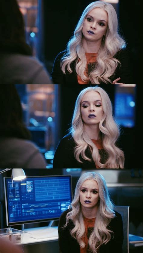 Pin On Killer Frost Caitlin Snow