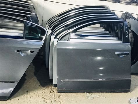 Дверь пассат б6 двери passat b6 дверка двері на passat b6 пасат: 100 ...