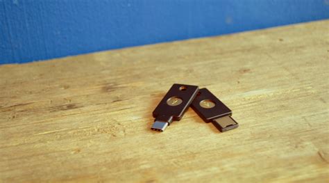 What Is A Yubikey And Does It Make 2fa Easier