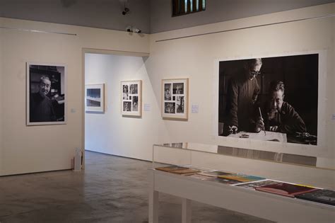 【v 10視覺藝術群：五友池上】攝影展揭幕！集結莊靈、黃永松、郭英聲、林柏樑、劉振祥 5 位攝影大師｜mot Times 明日誌