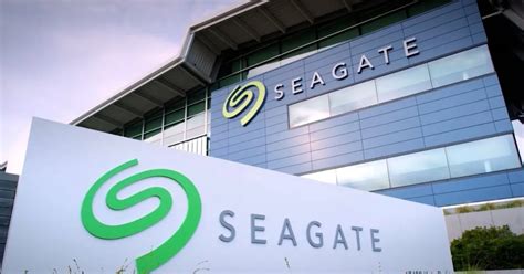 Seagate ประกาศ ผลประกอบการไตรมาสที่ 3 ประจำปีพ.ศ. 2565