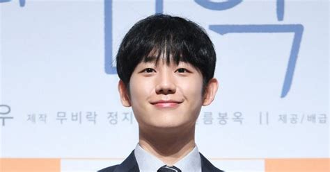 [포토] 정해인 대세 마스크