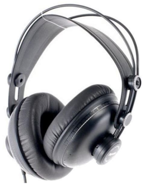 Наушники Superlux HD662B Black купить в интернет-магазине ROZETKA ...