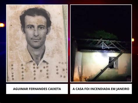 Crime misterioso na zona rural Polícia Civil trabalha para identificar