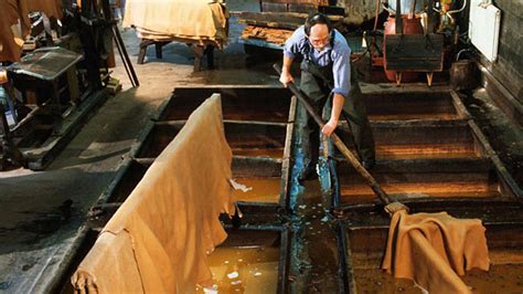 What Is Leather Its Origins Forms And Uses World Of Leathers