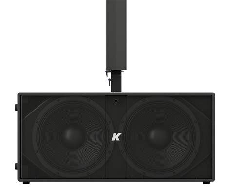 k array k array s pinnacle kr802 ii