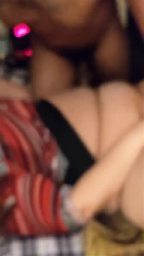 Hotwife Elle And The Bbc Delivery Driver Eporner