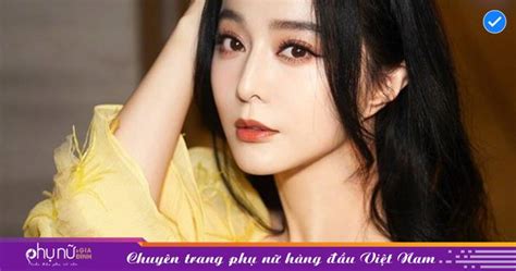 Tin tức dưa Cbiz ngày 6 9 2022 Phạm Băng Băng bị kìm hãm tài