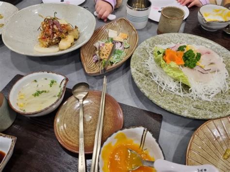 울산 맛집 한식 코스 요리 가족소규모모임회사회식 추천해요 네이버 블로그