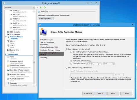 Hyper V 2012 Hey I Just Met You And This Is Crazy Thomas Maurer