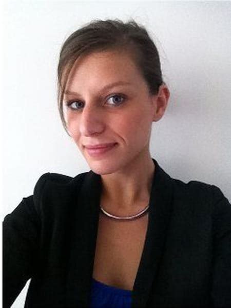 Stéphanie Prata Pigier à Levallois Perret Viadeo