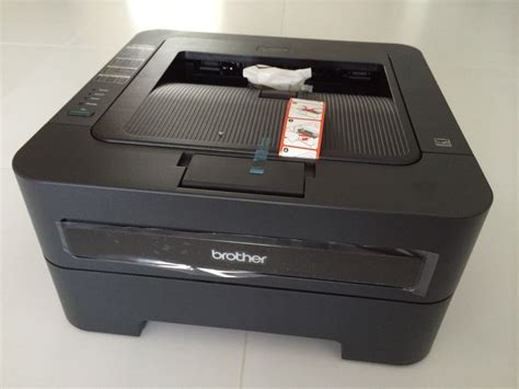Brother HL DW Wireless Compact Laser Printer