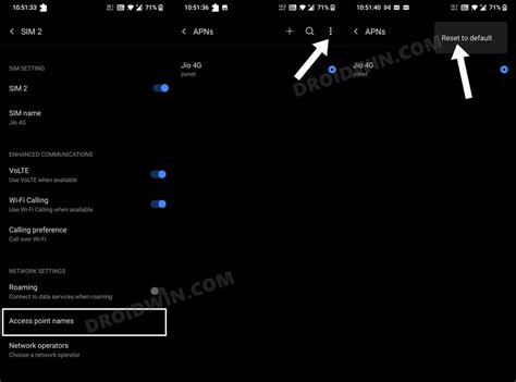 T Mobile Visual Voicemail Not Working On Android How To Fix DroidWin