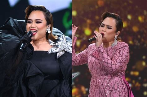 Karier Nyanyian Sudah Stabil Di Sarawak Juara Bintang RTM 2024 Pindah