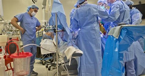 How Ontarios Next Government Could Relieve Overcrowded Hospitals