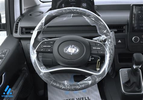 Hyundai Staria 2024 9 Seater For Sale In Uae