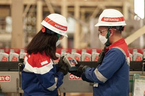 Pertamina Experienced Hire Lowongan Dan Cara Daftarnya Kumparan