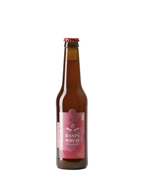 Raspberry Yuzu Sour Brygghuset Finn