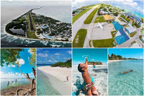 Најмалку посетената земја во светот која би можела да исчезне за само 50 години поради