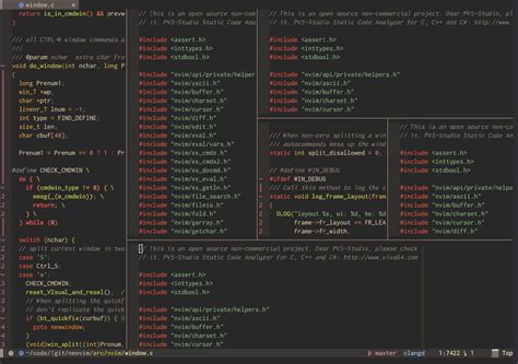 windows nvim a new plugin to set auto width and maximize windows r