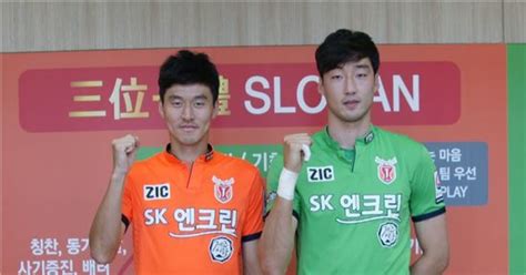 군 제대 서동현·전태현 제주 복귀몸 상태 최상