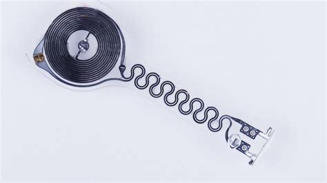 Introduced A Pacemaker That Dissolves Inside The Body Serene